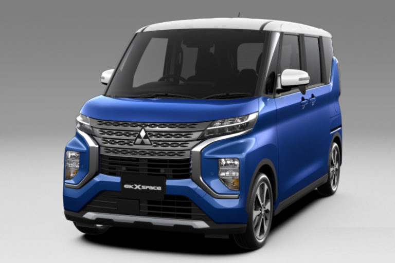 eKスペース・eKクロス スペース試乗予約受付中! | 北北海道三菱自動車販売株式会社